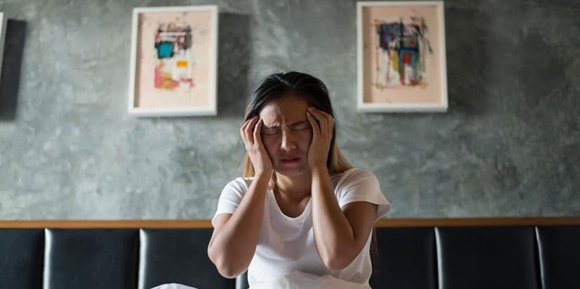 Que es la Fatiga Adrenal - Equilibrio y Salud